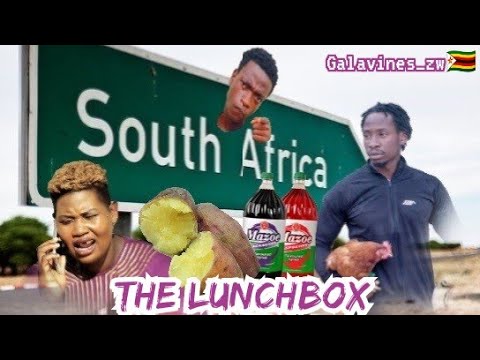 The Lunch Box _ ft. Dhafu , Man Tawa(wadiwa wepa moyo) & Passion Java ...