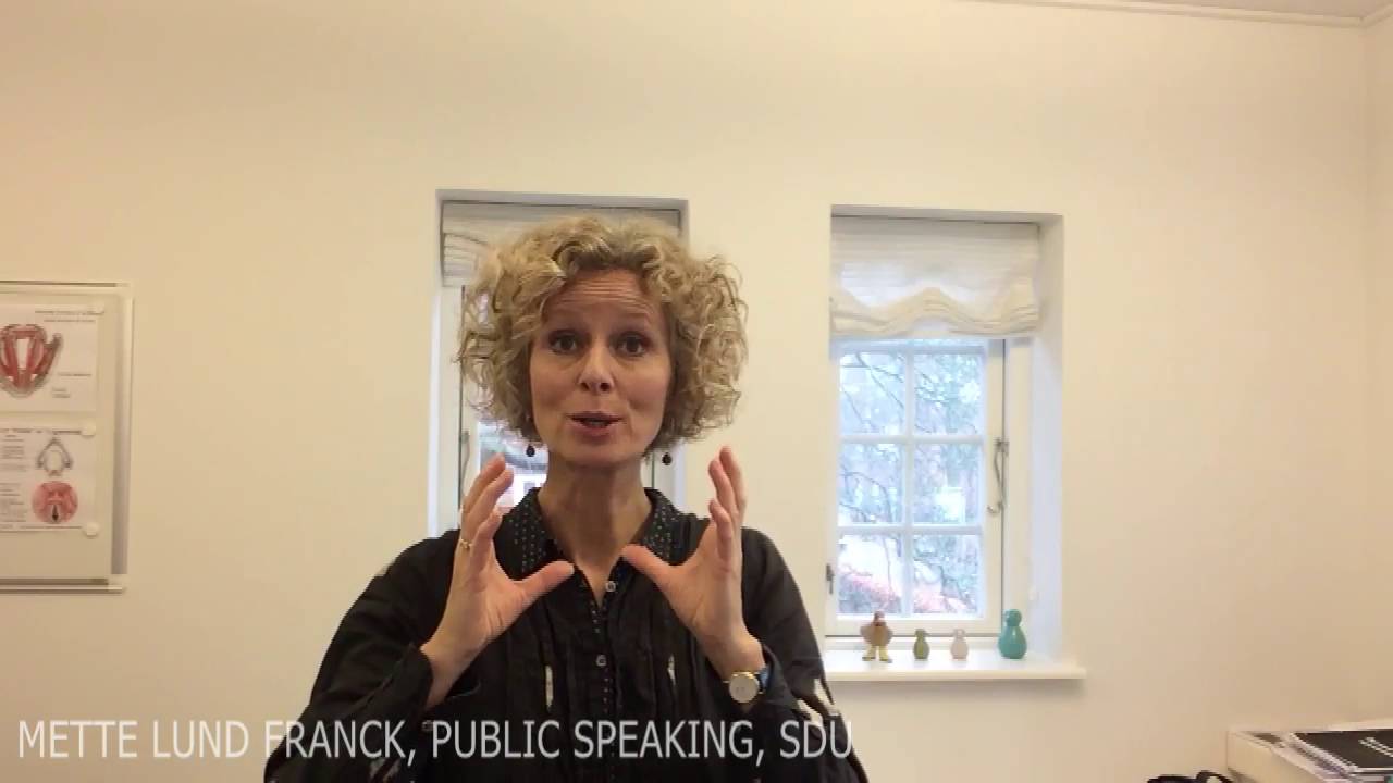 The Yawn and Sigh Approach for Voice Release - YouTube