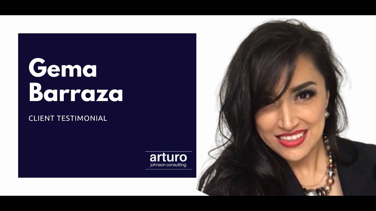 How Gema Barraza Made Over 8K in 30 Days - YouTube