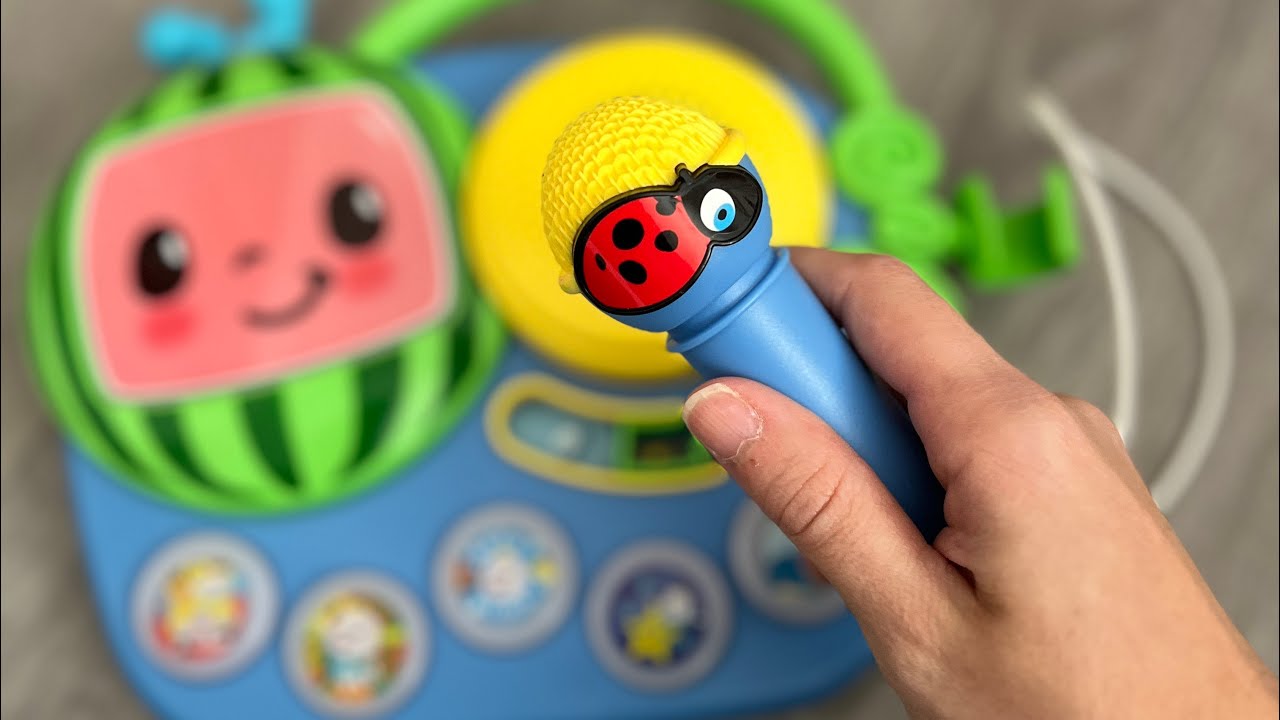 Calling All Cocomelon Fans and Little Singing Toddlers - Mainly All The ...