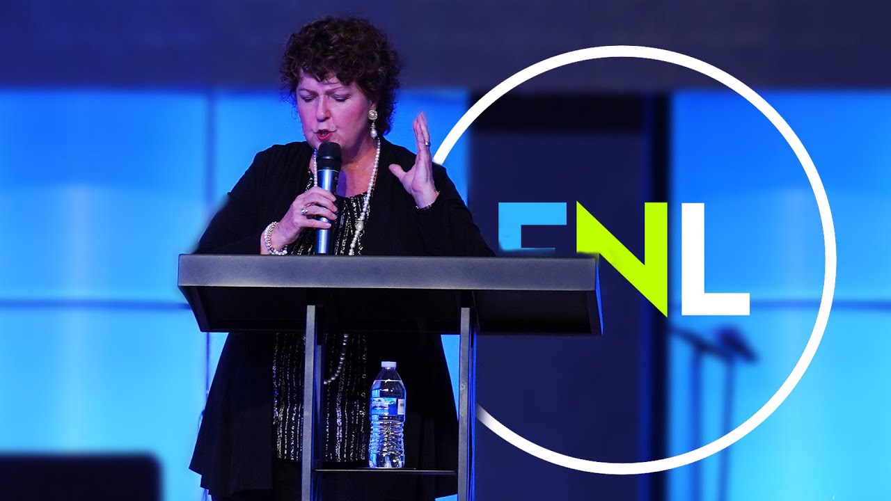 The time is NOW w/ Prophet Catherine Sykes (The Life Center 11/11/22 ...