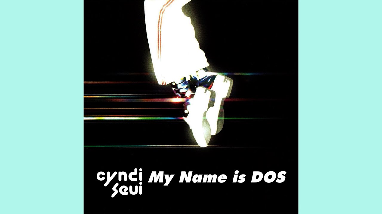 Cyndi Seui : Vanilla Walk - YouTube