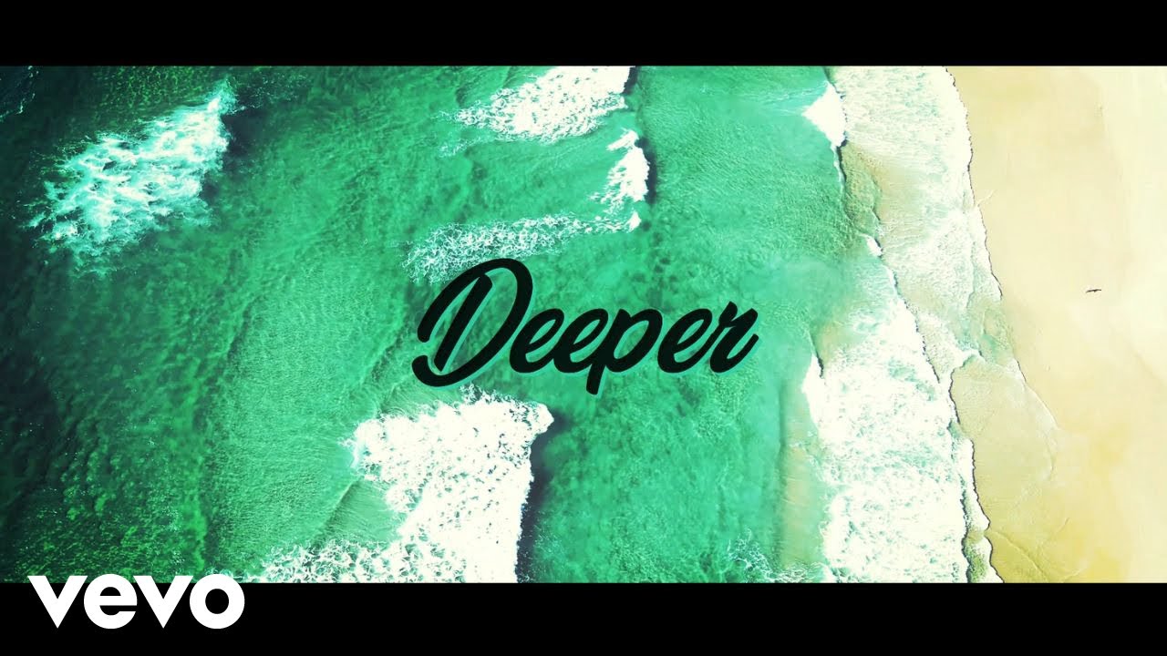 Franx Paul's - Deeper (Official Video) [Radio Edit] - YouTube