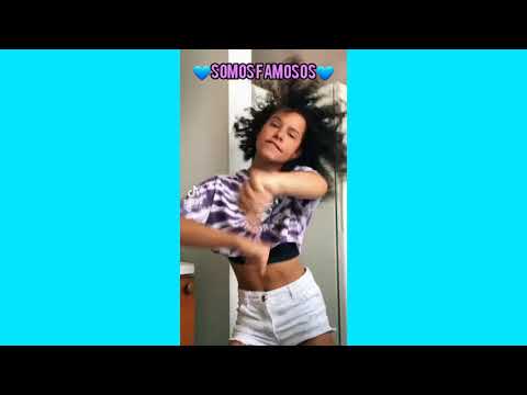 TIKTOK DA GABRIELA SARAIVAH!💙