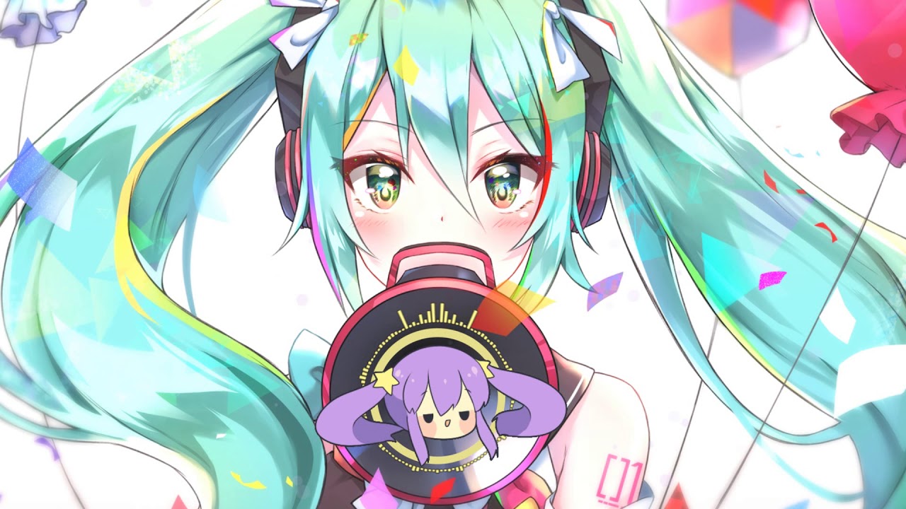 [HD] Nightcore - Starships - YouTube