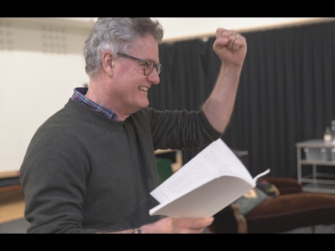 Improvisation på slottet – Adde Malmberg – 8 februari 2017 - YouTube