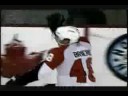 Philadelphia Flyers 2007-08 Music Video Saliva - Ladies And Gentlemen