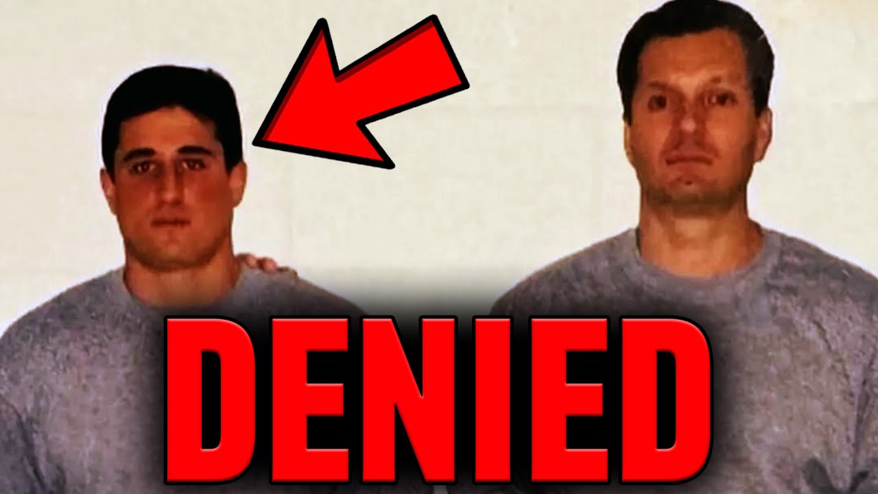 Why Mafia Killer John Pappa May NEVER Get Out Of Prison - YouTube