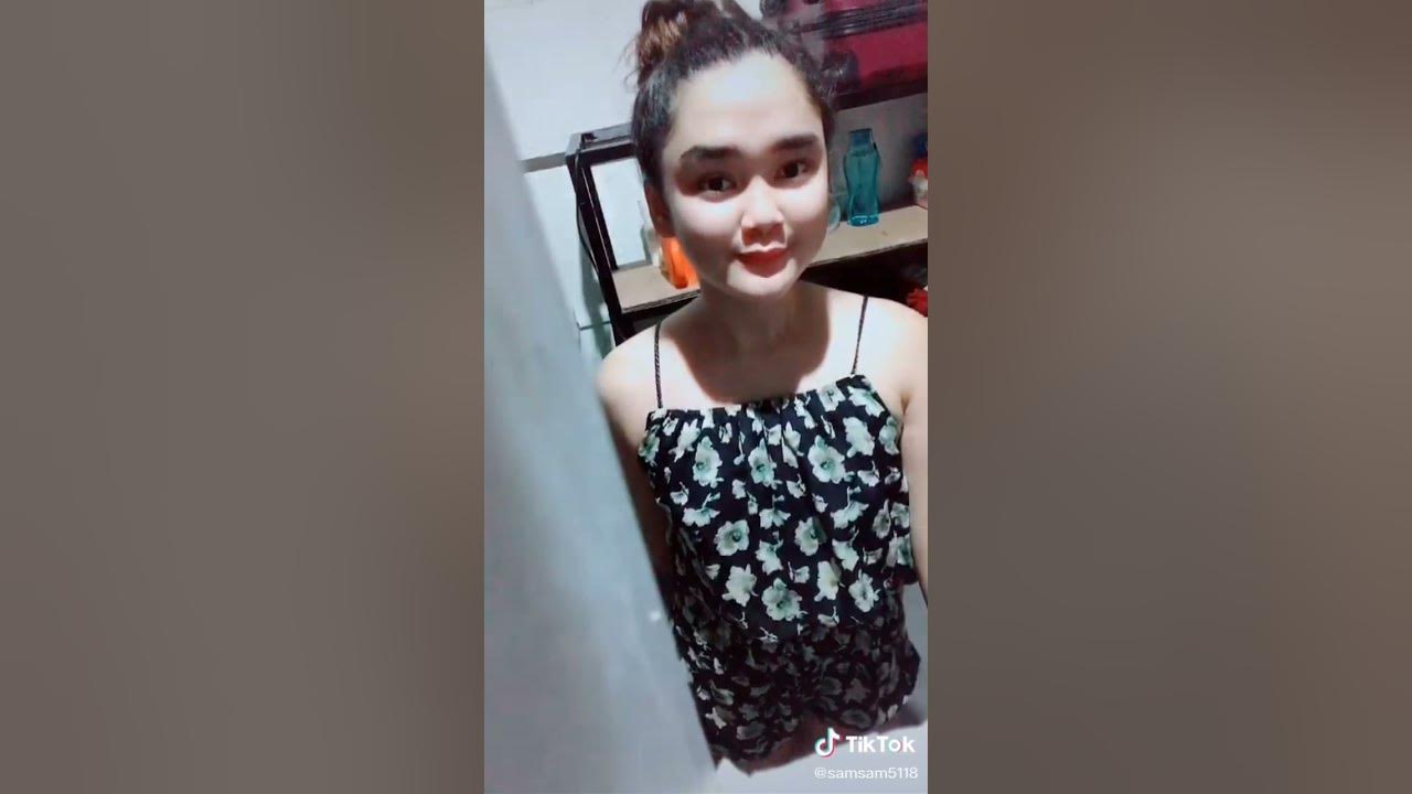 Tik Tok Cantik | Goyangan Sexy + Hott Cantik - YouTube