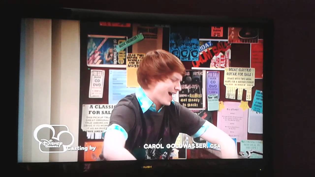 Austin and ally ending - YouTube