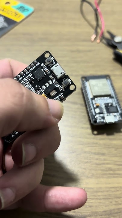 Melhorando Farm De Mineração Nerdminer Esp32 Mineracao Cripto Criptomoedas Crypto Youtube