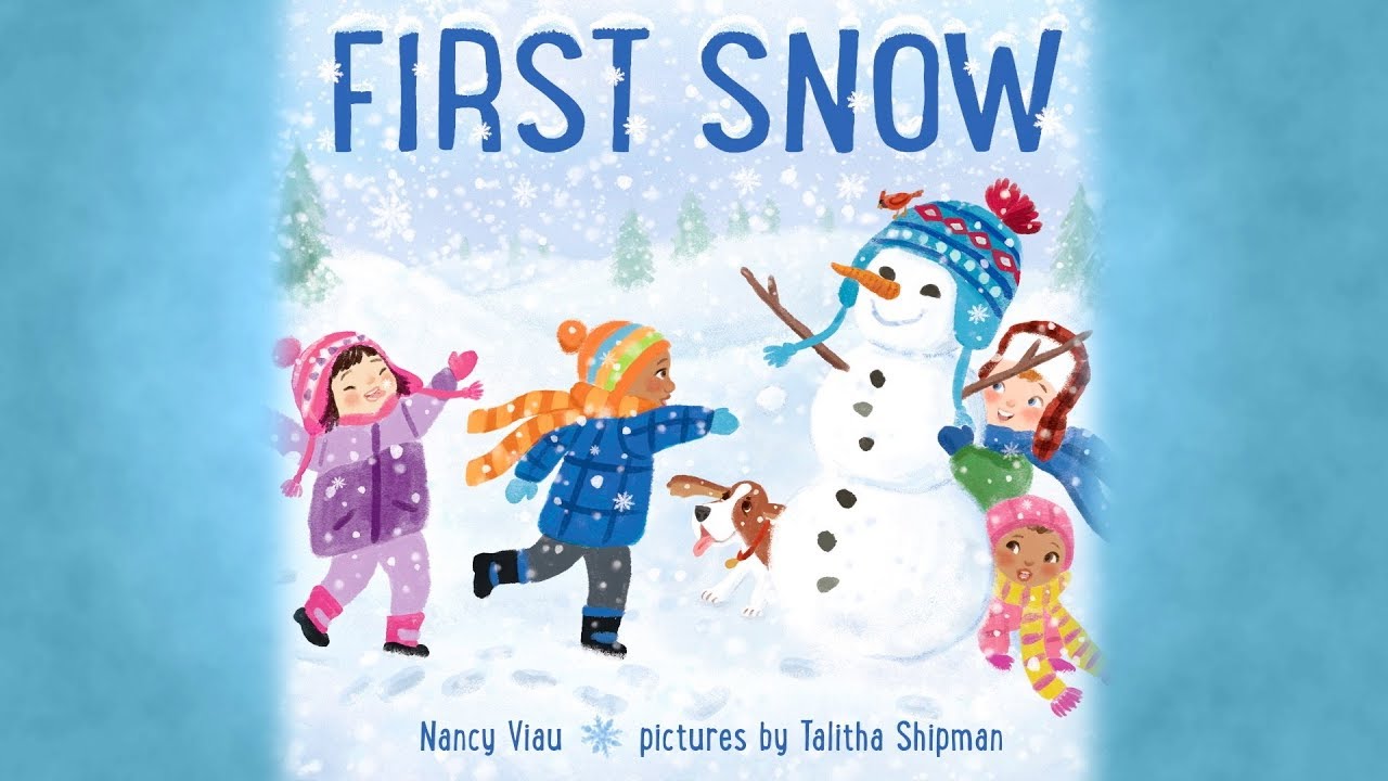 First Snow - YouTube