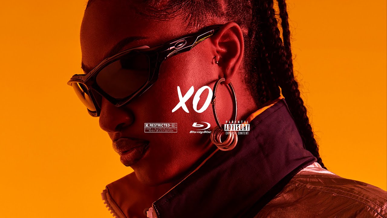 [FREE] "XO" - Tems x Oxlade x Burna boy Type Beat | Afrobeat Type Beat ...