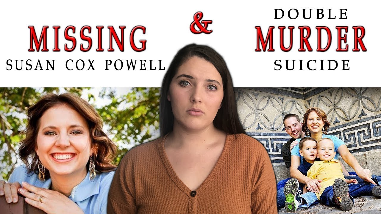 susan powell missing - YouTube