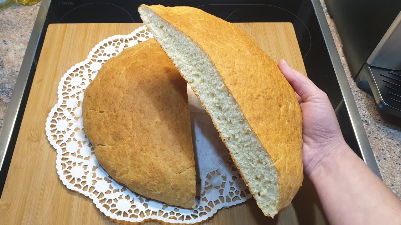 Pogaqe per Syfyr,per 10.Minuta pergaditja,menihere e gatshme per pjekje ...