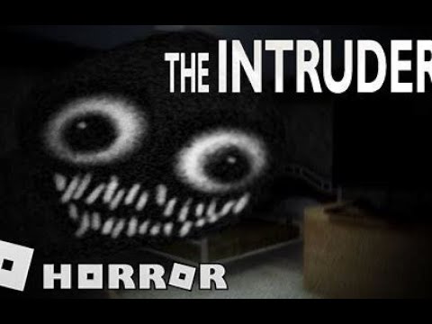 The Intruder | Gameplay | (7/100) - YouTube