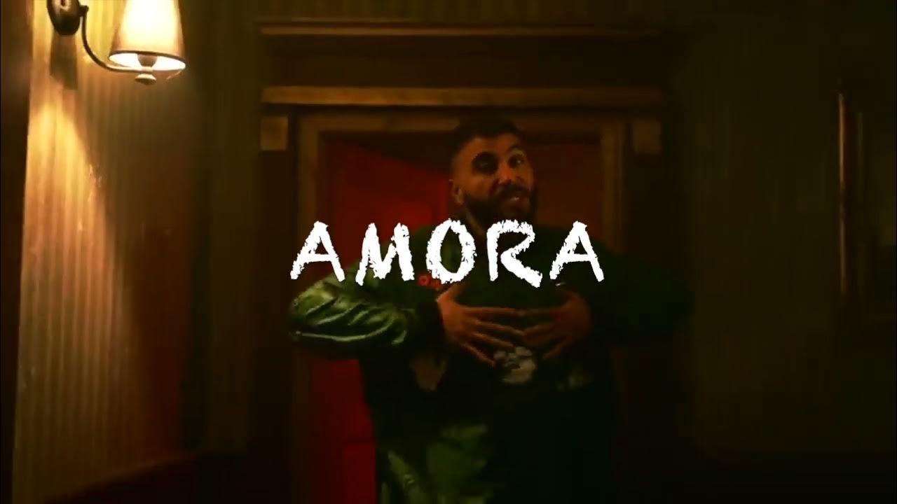 SAMRA x BOJAN x Type Beat "Amora" / Deutschrap Type Beat 2025 - YouTube