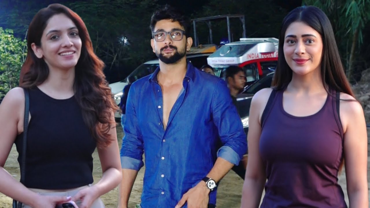 Iss Ishq Ka Rabb Rakha Serial Actress Sonakshi Batra And Fahmaan Khan ...