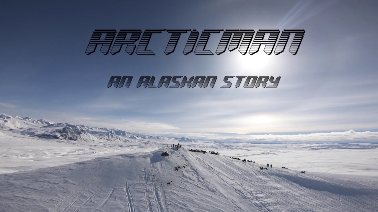 Arctic Man 33 Years of Racing - YouTube