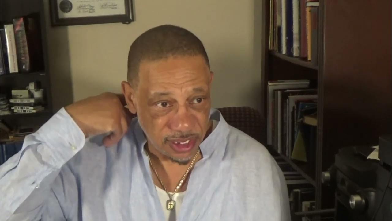 Lesson 3A Communicable Attributes - YouTube