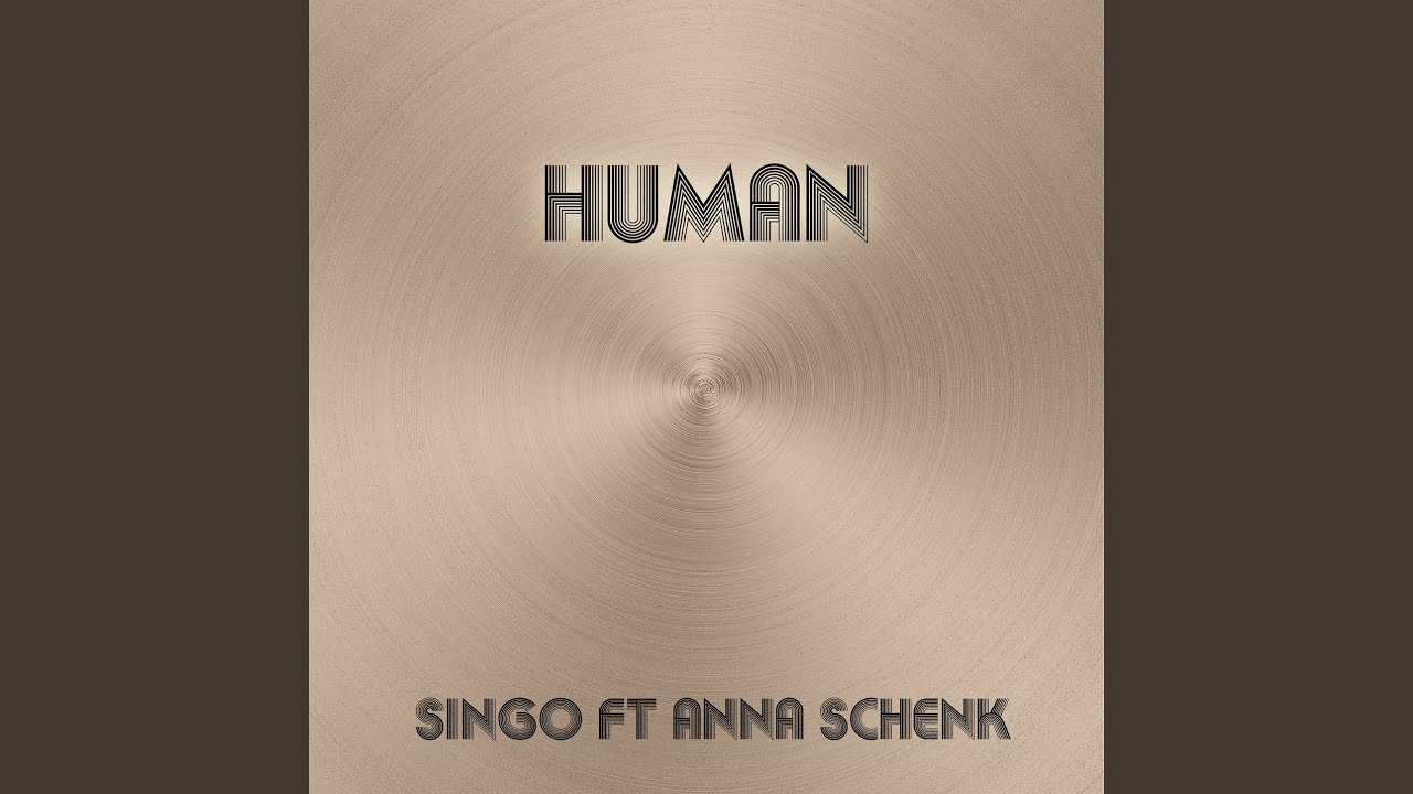 Human (Instrumental Club Extended) - YouTube