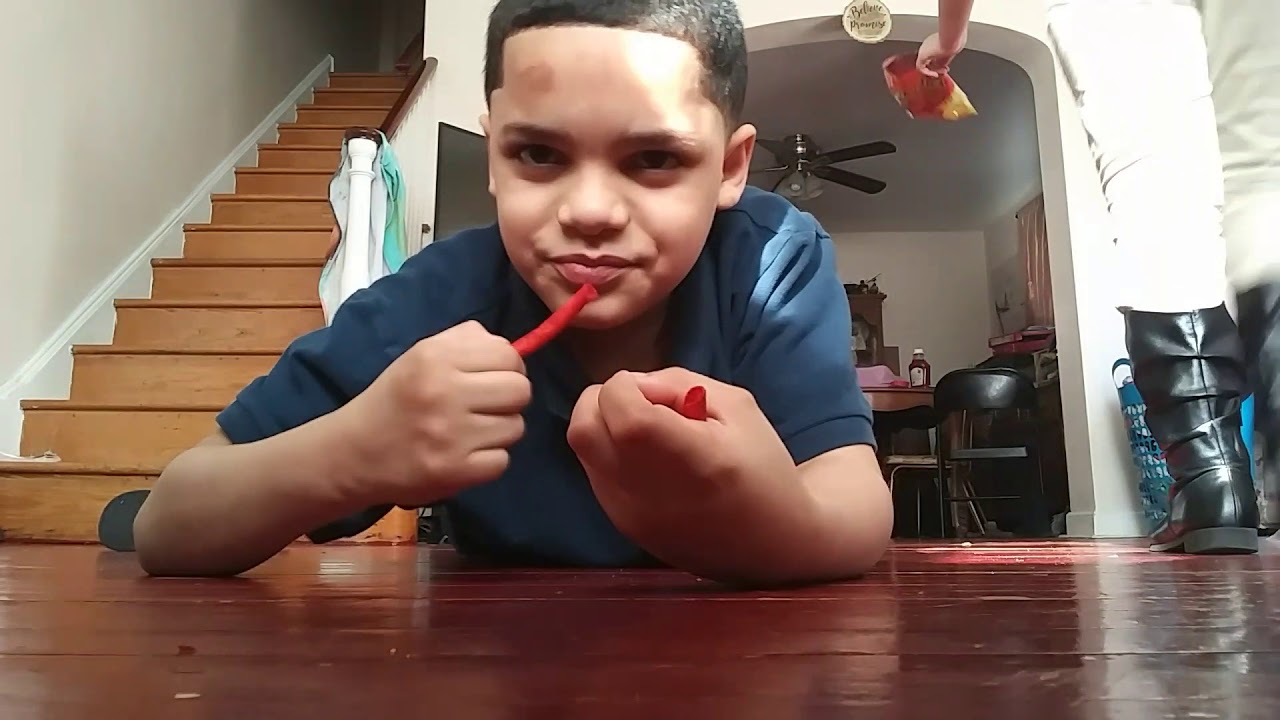 talking challenge - YouTube