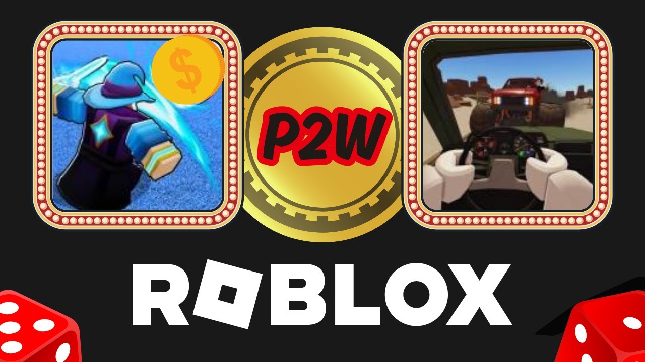 Roblox is getting too P2W - YouTube