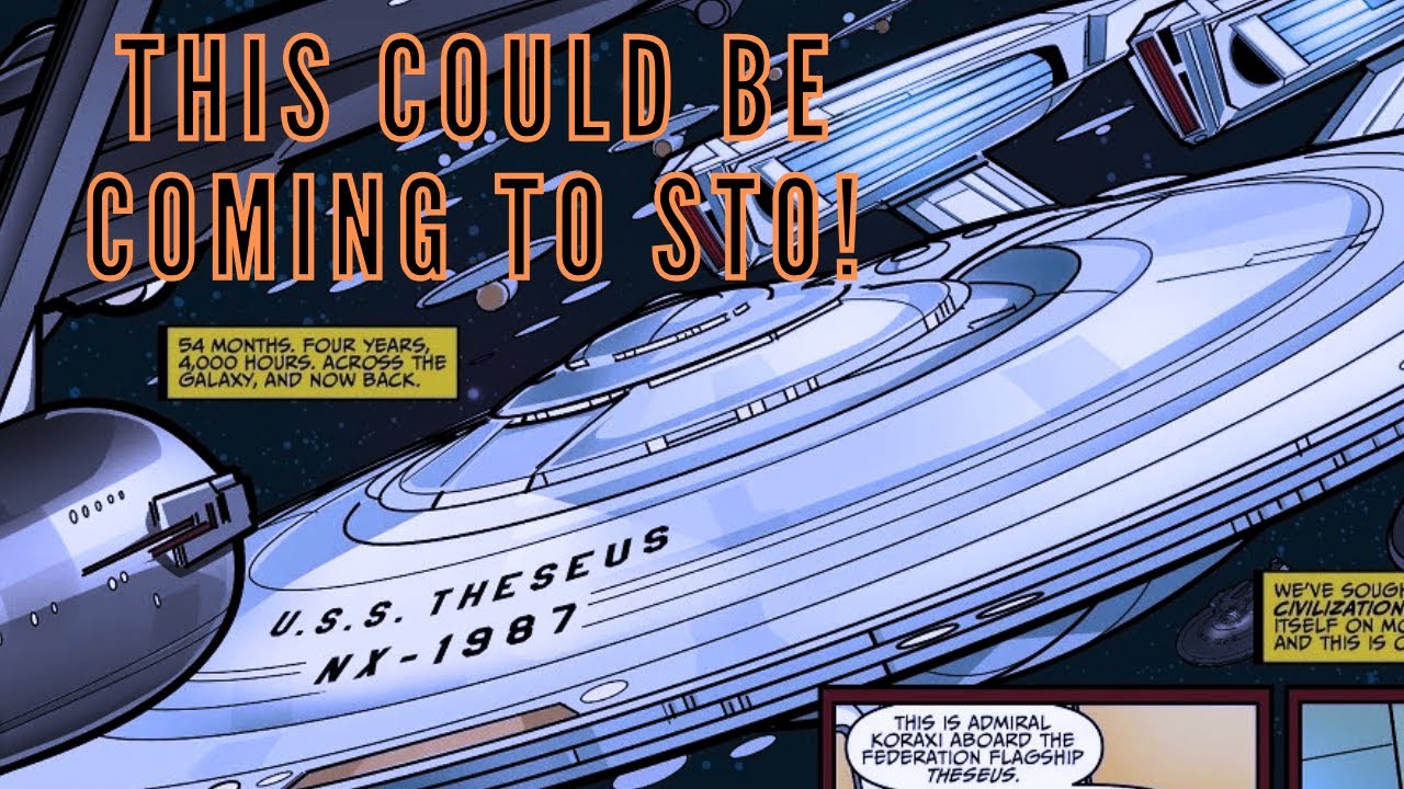 A new ship for the 15th Anniversary Bundle? - YouTube