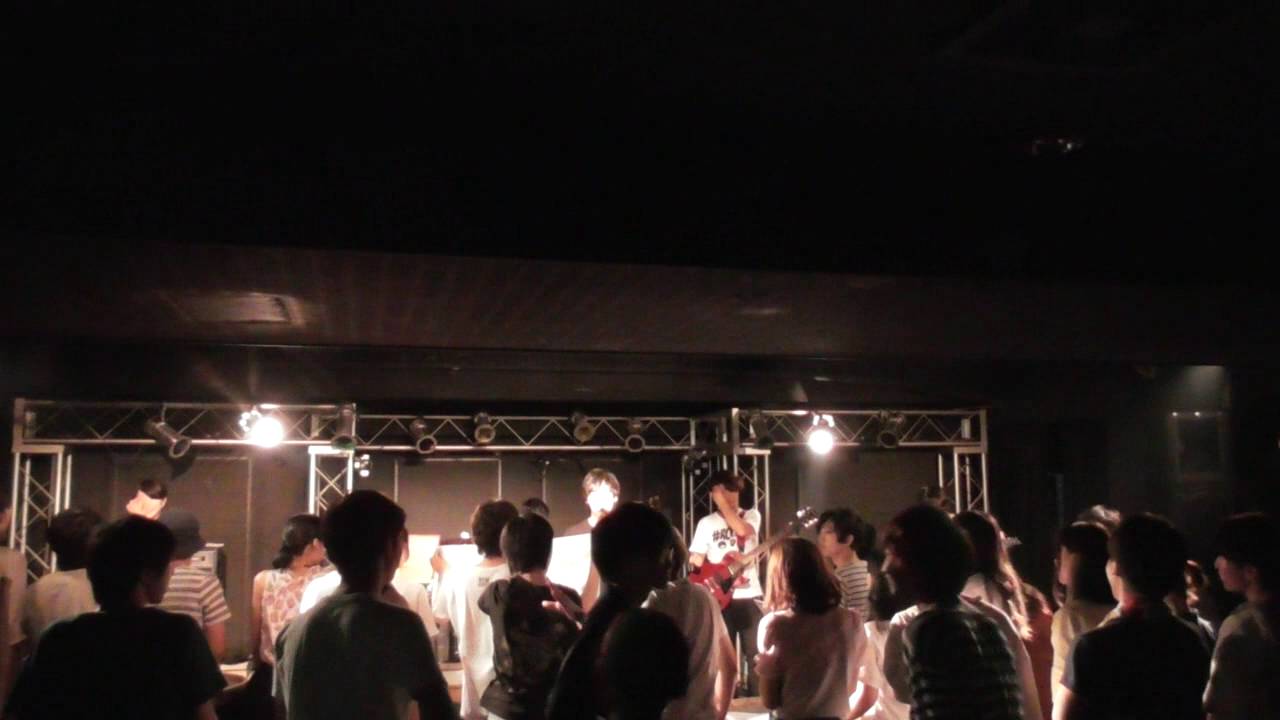 Mountain Dew フレマンライブ 2日目 BUMP OF CHICKEN - YouTube