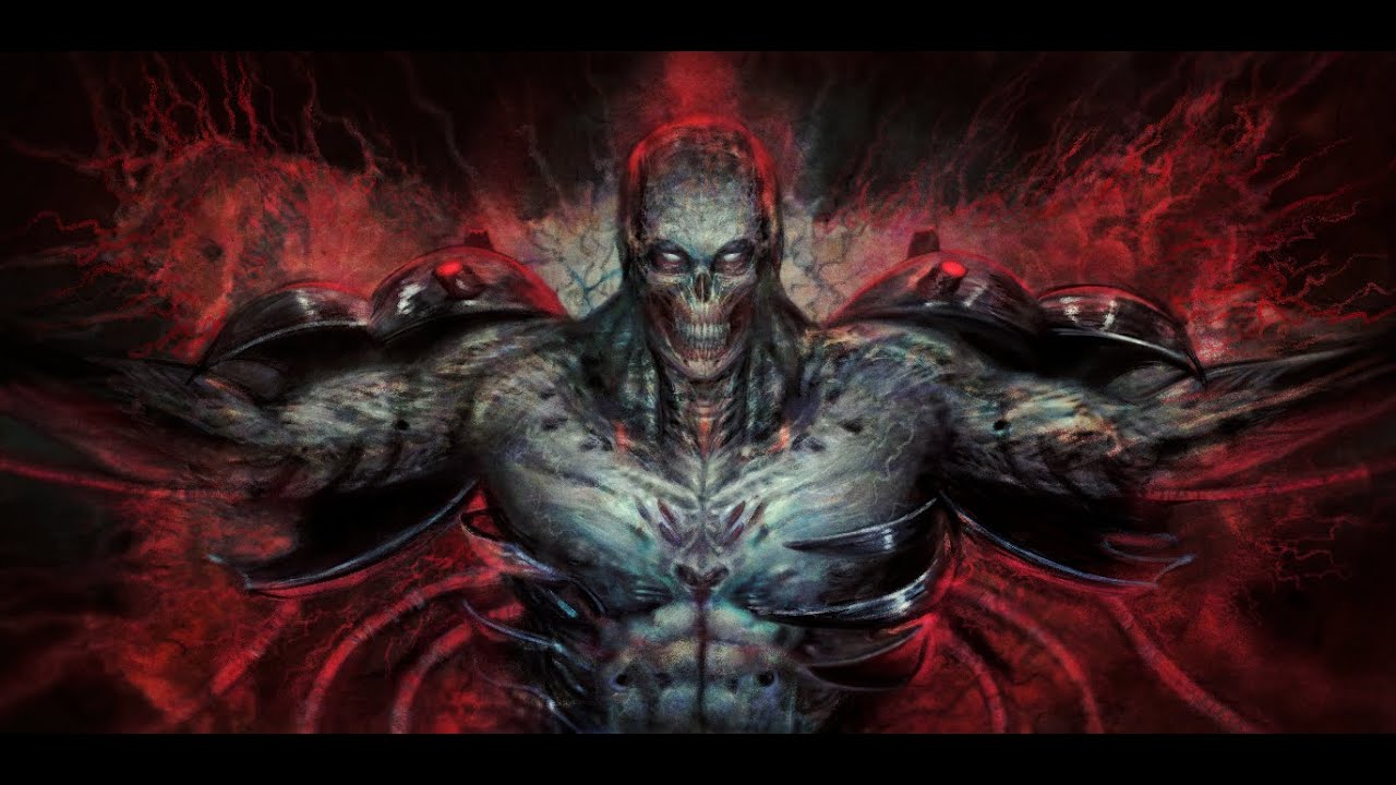 Trepang 2 Final Boss - YouTube