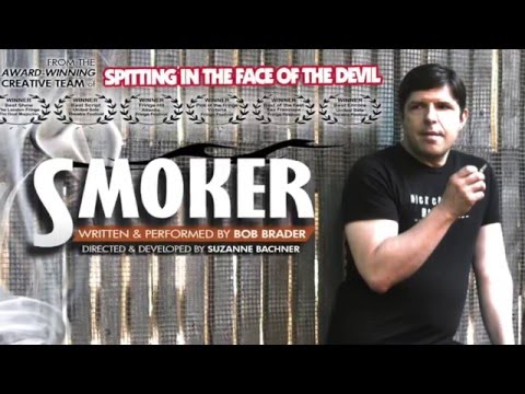 Smoker Trailer - YouTube