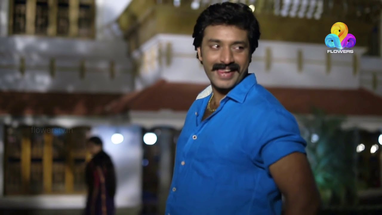 Seetha#Flowers TV#Indran&Seetha song🌺 - YouTube