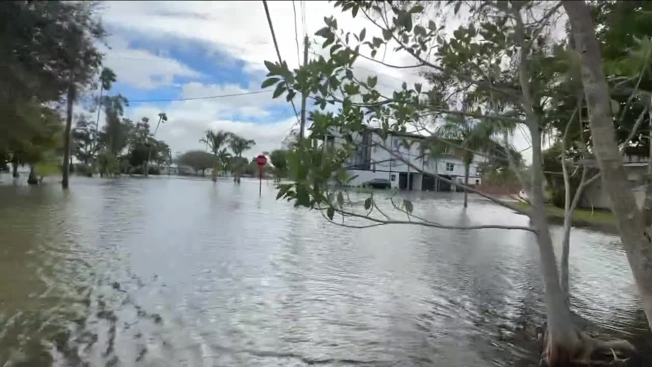 Shore Acres residents still struggling with effects of flooding from ...