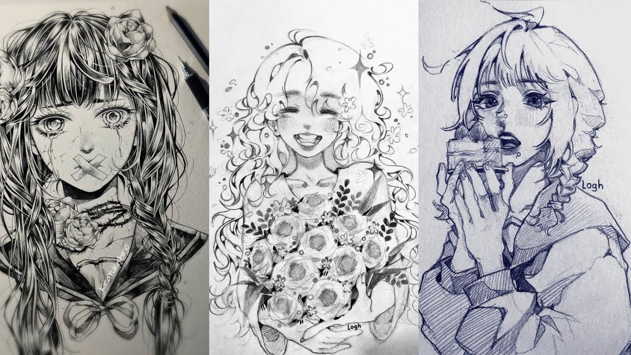 #14 //tổng hợp// tiktok dân vẽ, đại thần VIỆT NAM #art #drawing#artist ...