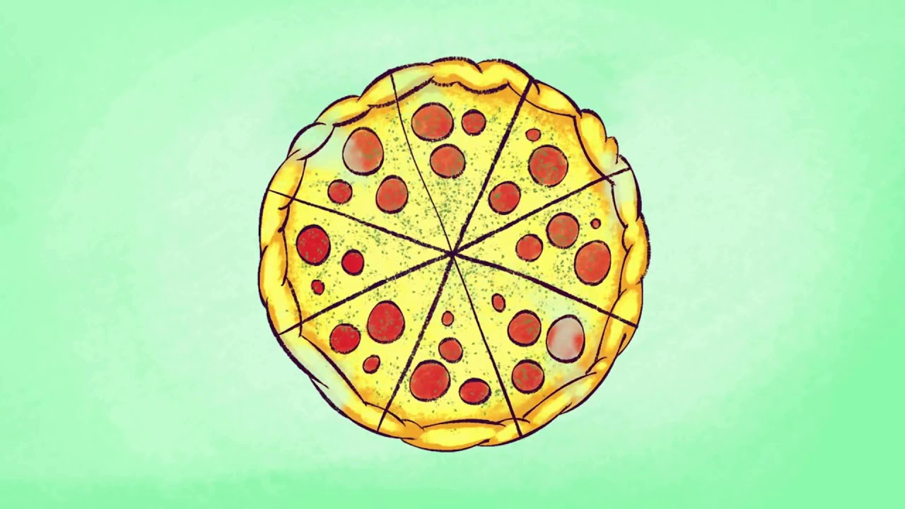 EDUCAÇÃO INFANTIL - O CÍRCULO - YouTube