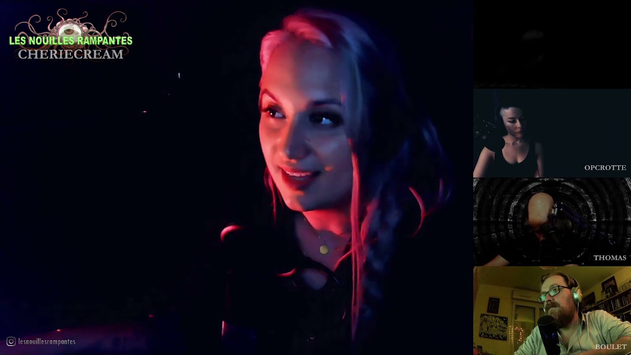 11 Histoires terrifiantes et incontournables, ce que le web a fait de ...