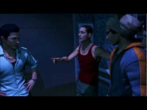 Far Cry 3 - All Nightclub Scenes [German Full-HD]