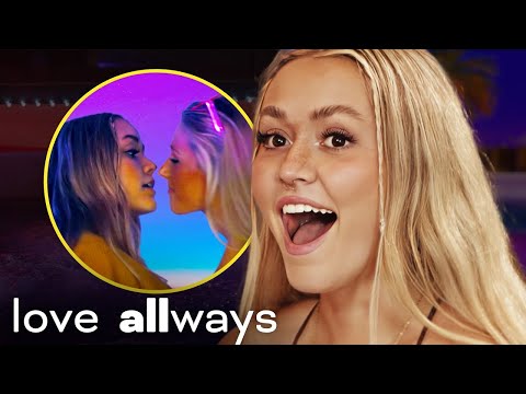 Walking In On Them Kissing! (EXPOSED) | Love ALLways Ep. 4 Full Episode (Reality Show ...
