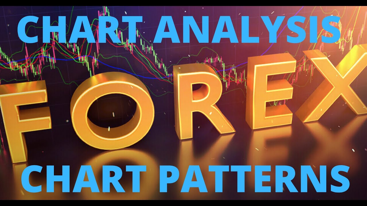 FOREX CHART ANALYSIS - CHART PATTERNS IMPULSE AND CORRECTION - YouTube