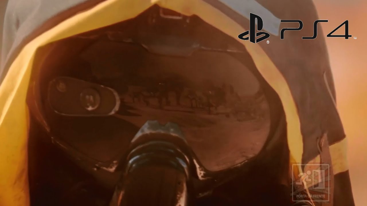 PS4 Friendly Competition Trailer - YouTube