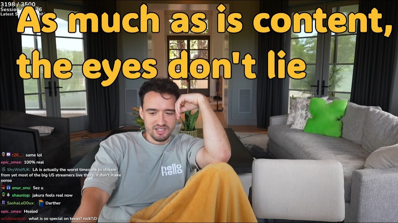 Arther talks about Jakura (Jasontheween & Sakura) - YouTube