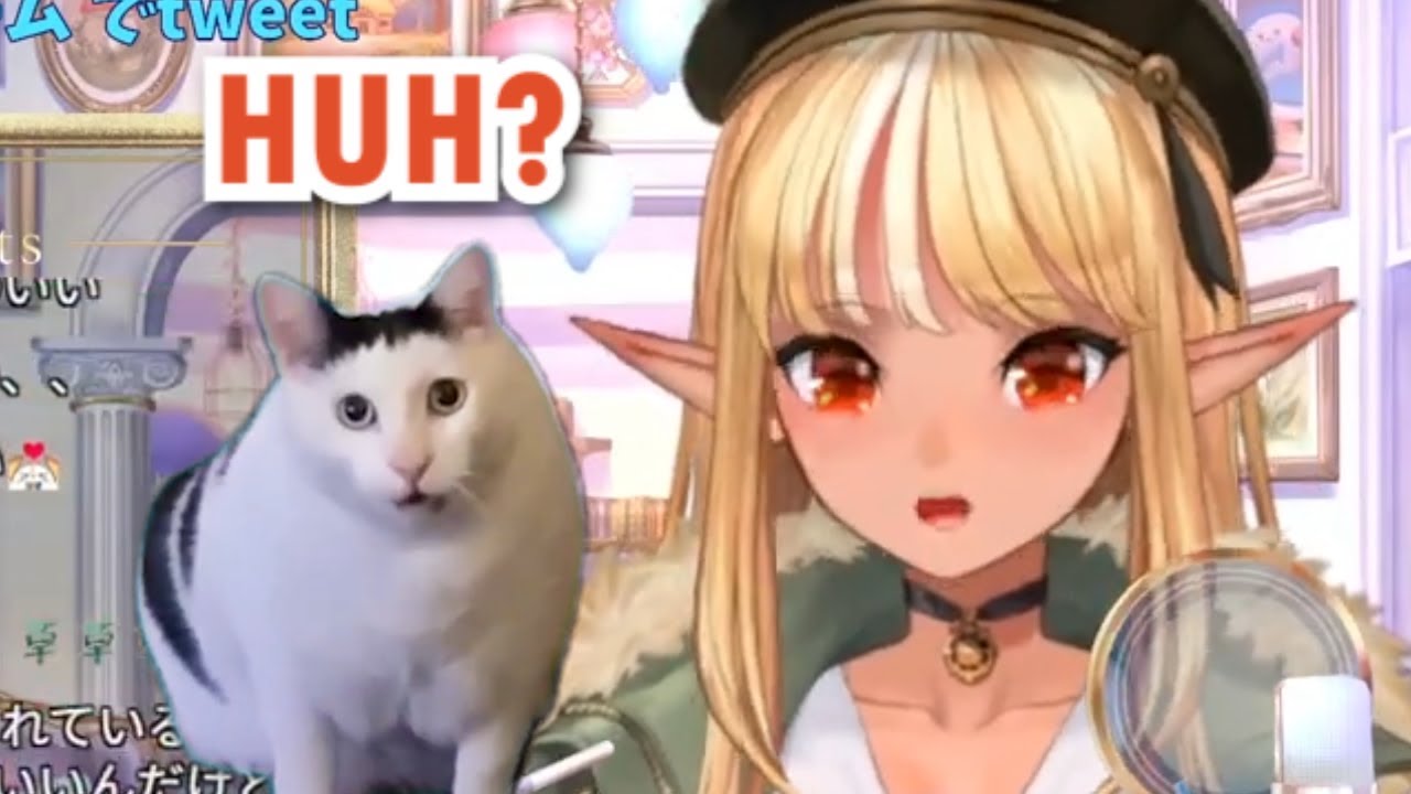 Flare Has Tiktok Brainrot... - YouTube