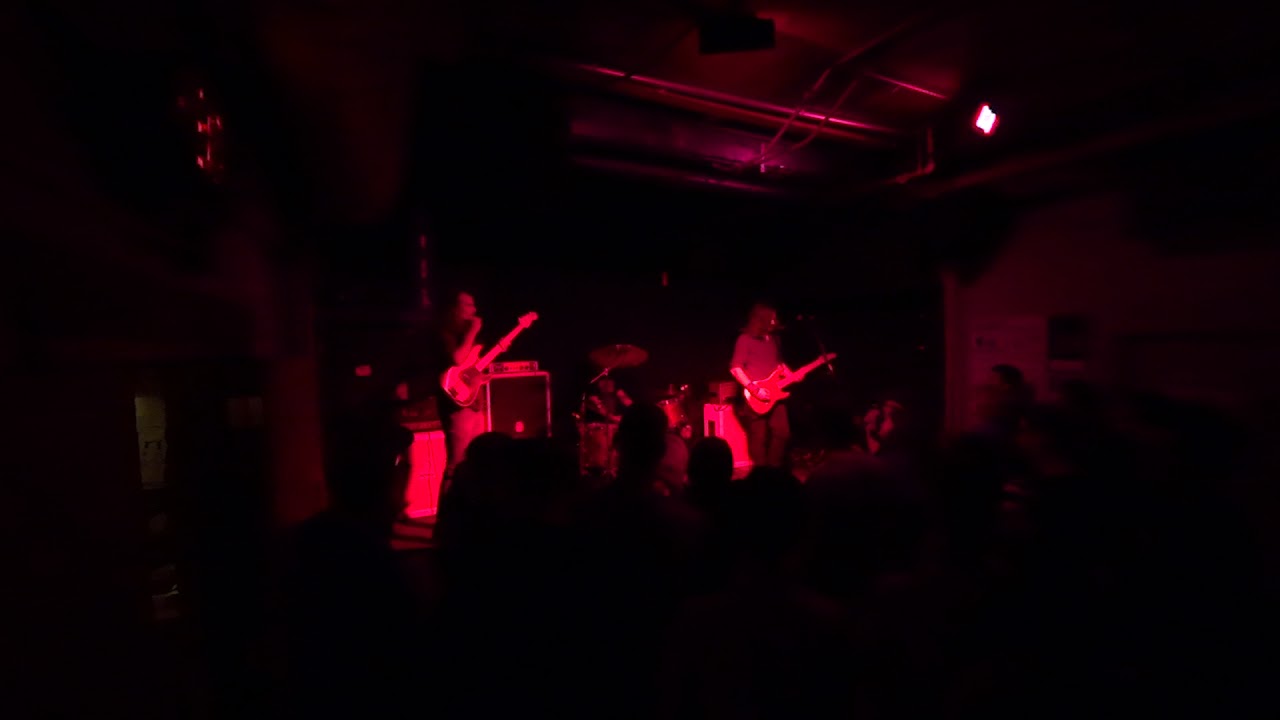 Dead Now live full set at 529 10/11/17 - YouTube