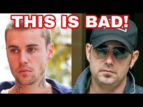 Justin Bieber DAD Jeremy Bieber EXPOSING EVERYTHING on TV! 