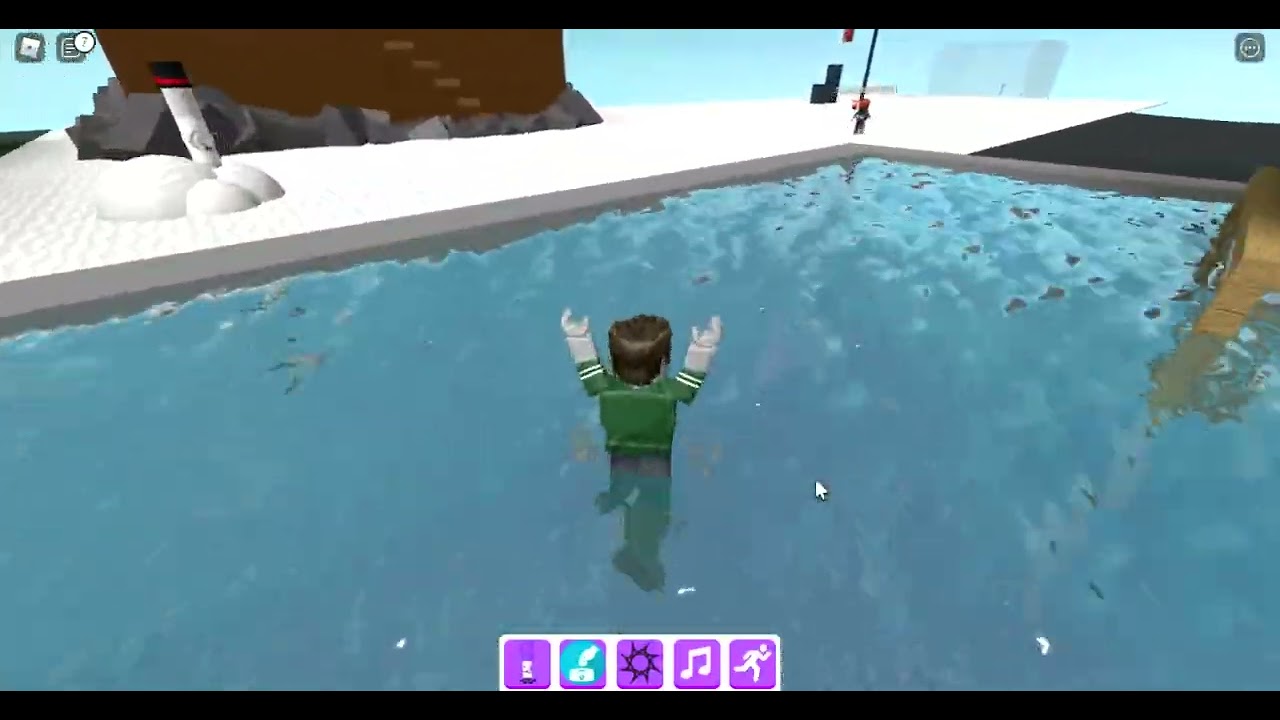 How to find Explode Marker in Find The Markers. - YouTube