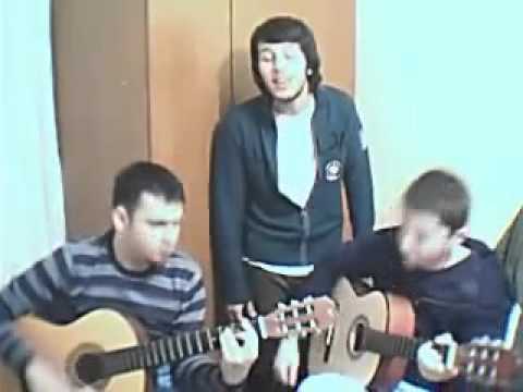 Berkin Murat   Sen Ağlama