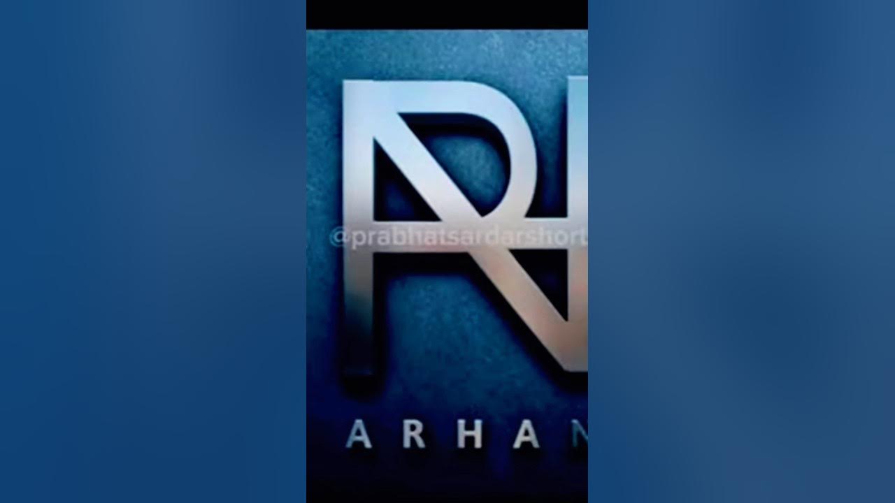 Arhan name logo . Comment your name #trickster #trending - YouTube
