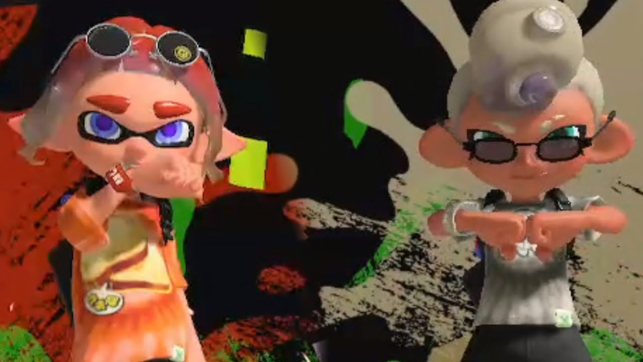 Splatoon 3 Livestream- Bread & Rice - YouTube