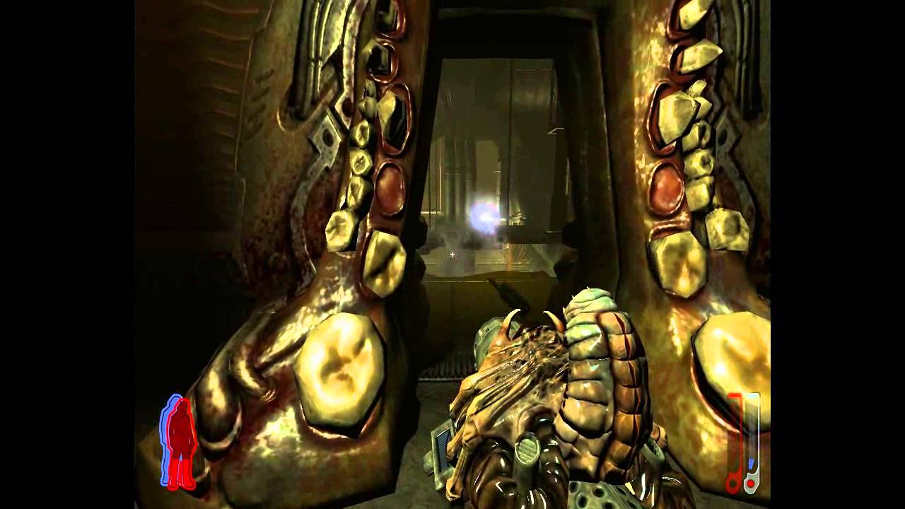 Lets Play Prey - Part 18 - JEN - YouTube