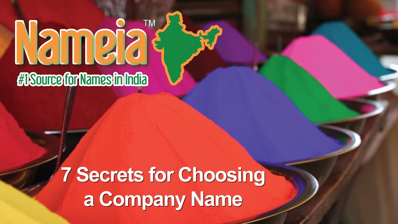 Nameia Is The Place For Great Company Names In India And Beyond nameia-is-the-place-for-great-company-names-in-india-and-beyond